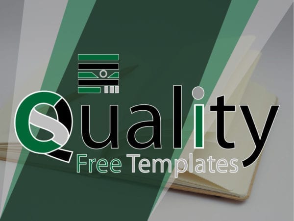 Free Editable Business Templates – Quality Consultation Service
